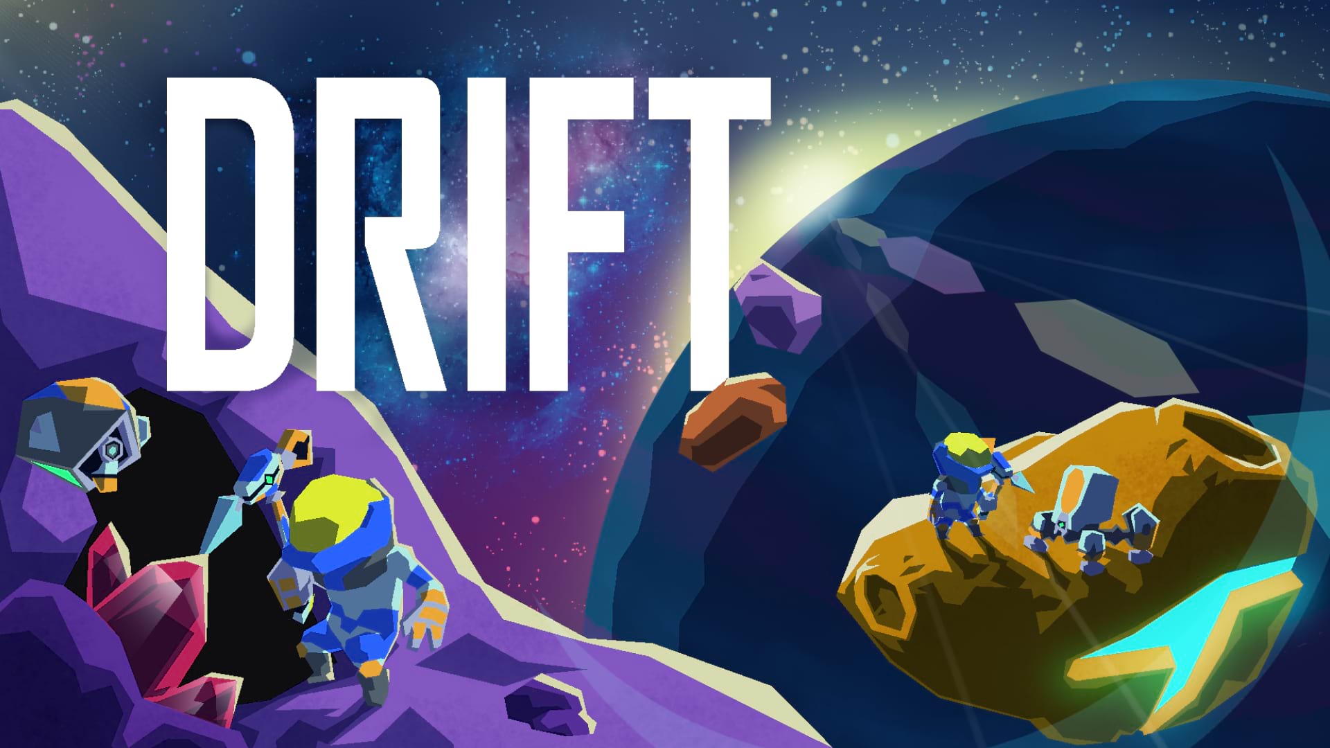 KAR Games | Indie Game Studio | Creator of Drift